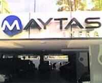 Govt moves on Maytas firms