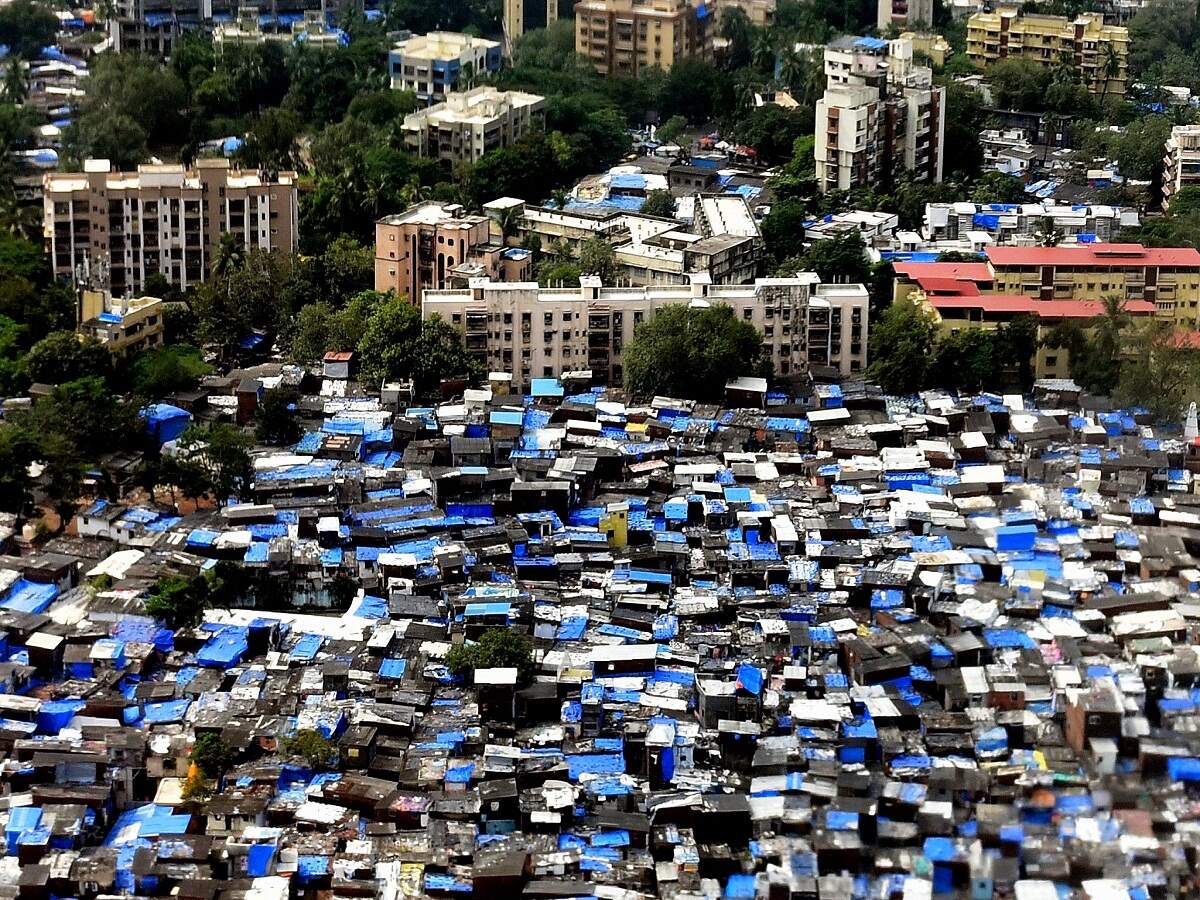 mumbai: Government may consider scrapping bidding process for Dharavi ...