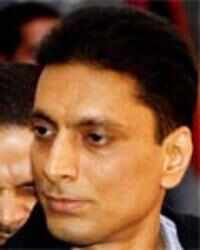 Shahid Balwa resigns as MD of DB Realty; scrip hits new low