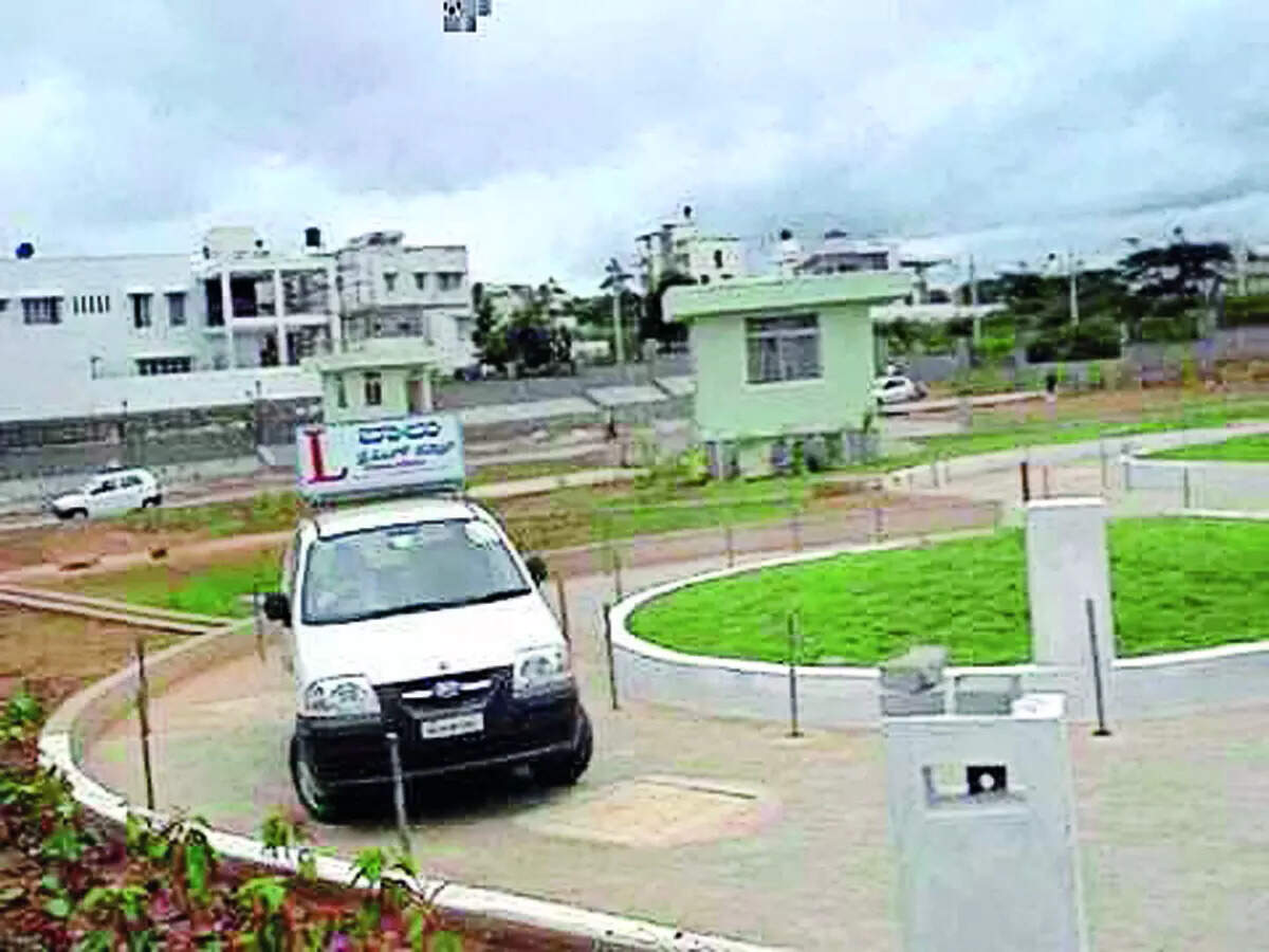 mysuru: A licence to die for in Mysuru