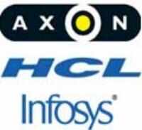 Axon board favors HCL over Infy