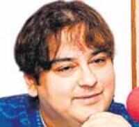 '˜Double impression'