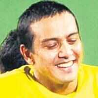 Chetri to lead India in 4-nation tourney