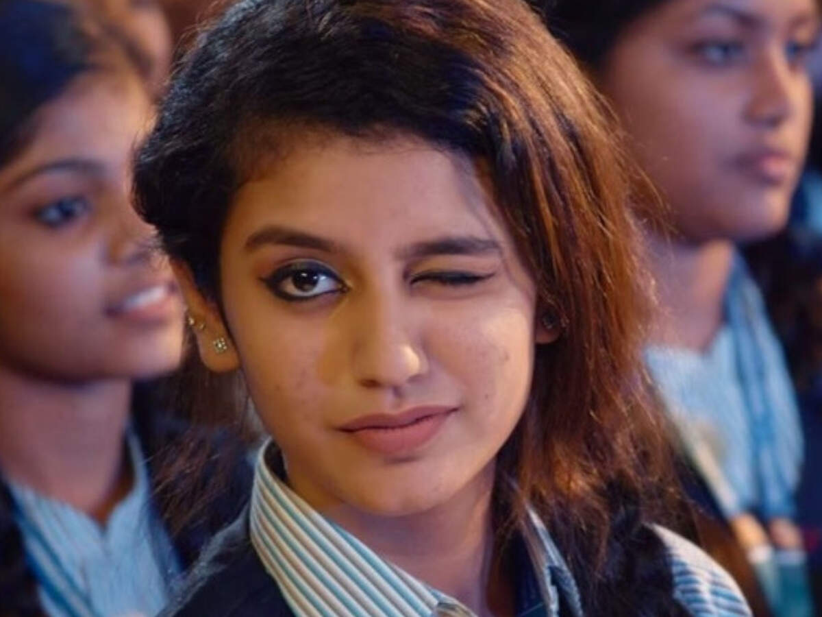 oru adaar love: Priya Prakash Varrier’s Oru Adaar Love gets a new climax