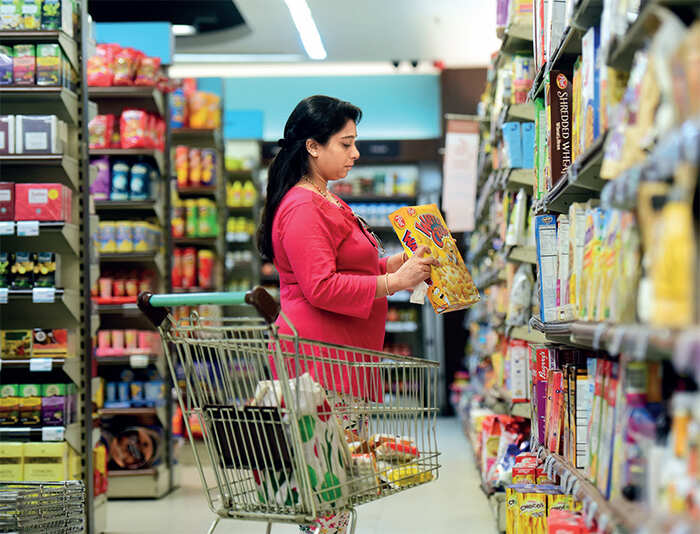 Eat Right Movement: FSSAI's campaign on getting India to eat better