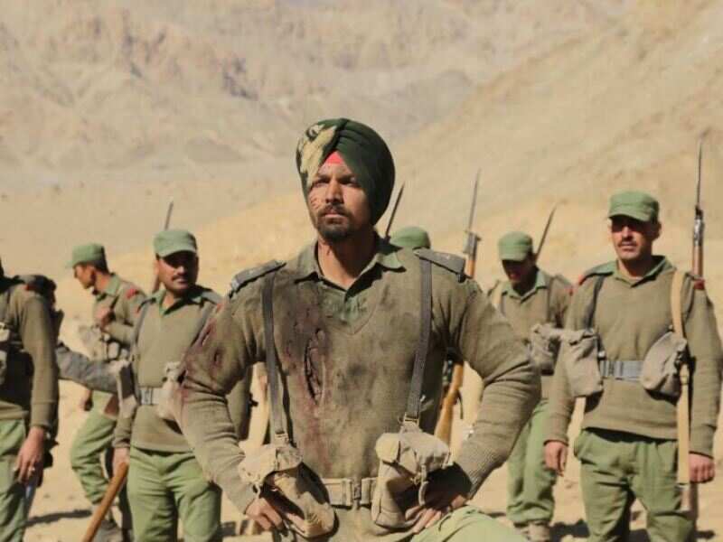 Harshvardhan Rane: Paltan actor Harshvardhan Rane receives a ...