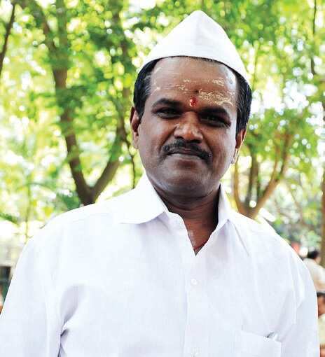 Bomb Naga takes to WhatsApp to evade police