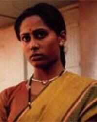 Restoring Smita Patil's legacy