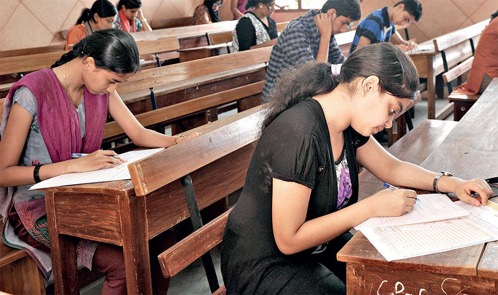 Enough demanding, start studying: Visvesvaraya Technological University