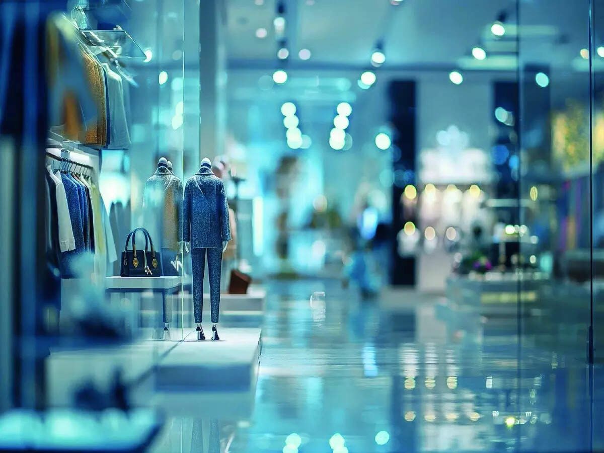 It’s a family offer: Shopping spree is not what it seems to be, say ...