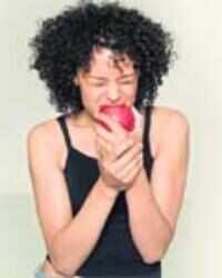 Stress-busting bites