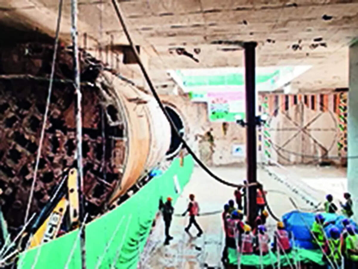 Rudra makes breakthrough