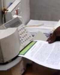 Beware: Your stamp paper could be fake