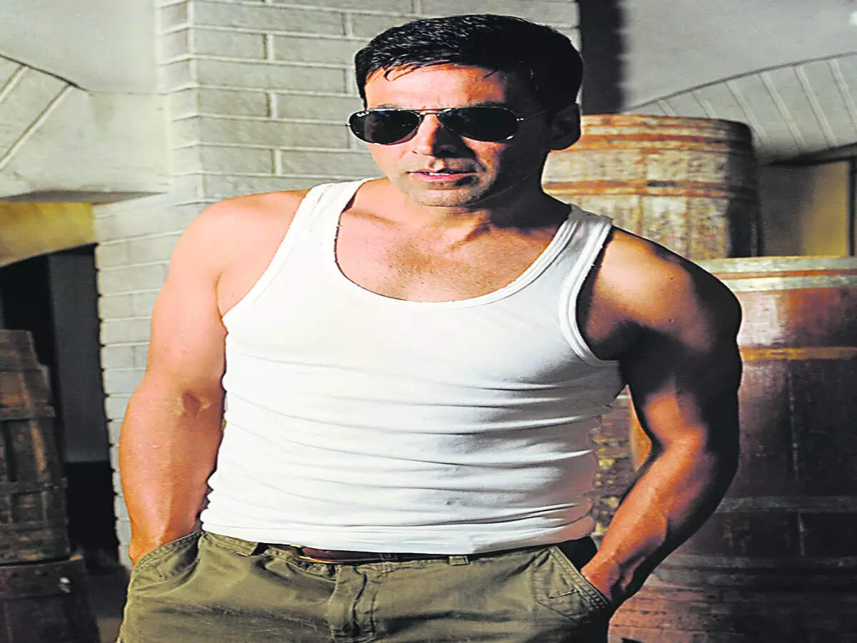 akshay: The khiladi fan club