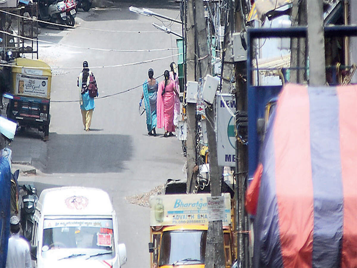 BBMP preps for its ultimate test