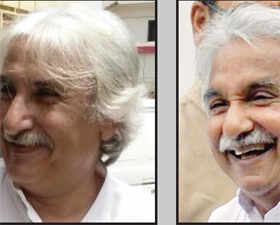 Chandy calling Chandy!