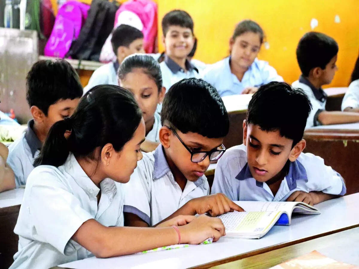 Schools allege ‘discrimination’ in education, raise concerns