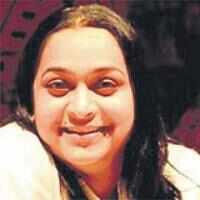 Chinwag with... Nandini Rao