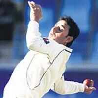 Breaking down Ajmal