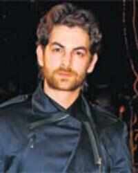 Neil shoots on sight