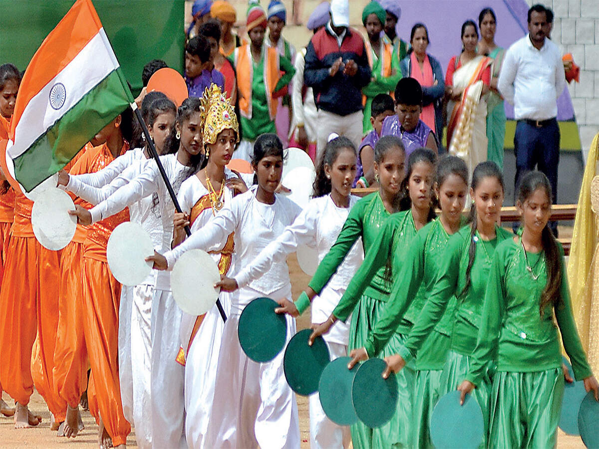 Chief Minister s Independence Day Message Learn Kannada chief-minister-s-independence-day-message-learn-kannada