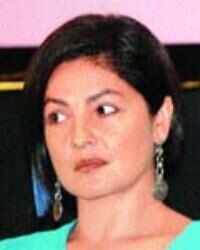 Pooja says no thanks