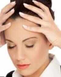 Menopause at 30?