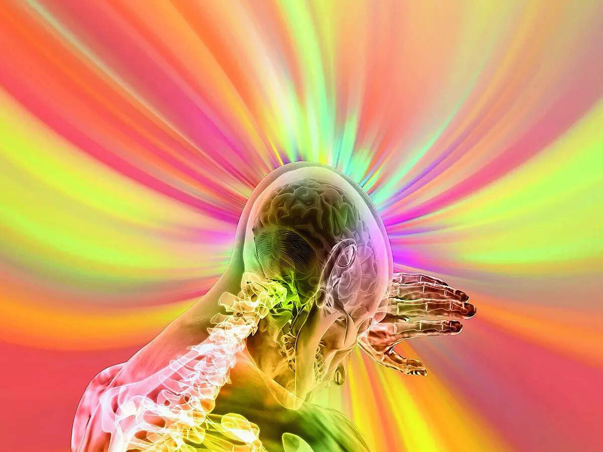 It’s all in your head