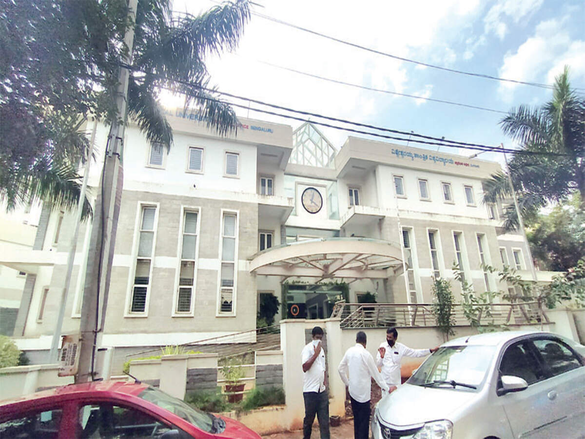 VTU decides to get practically virtual