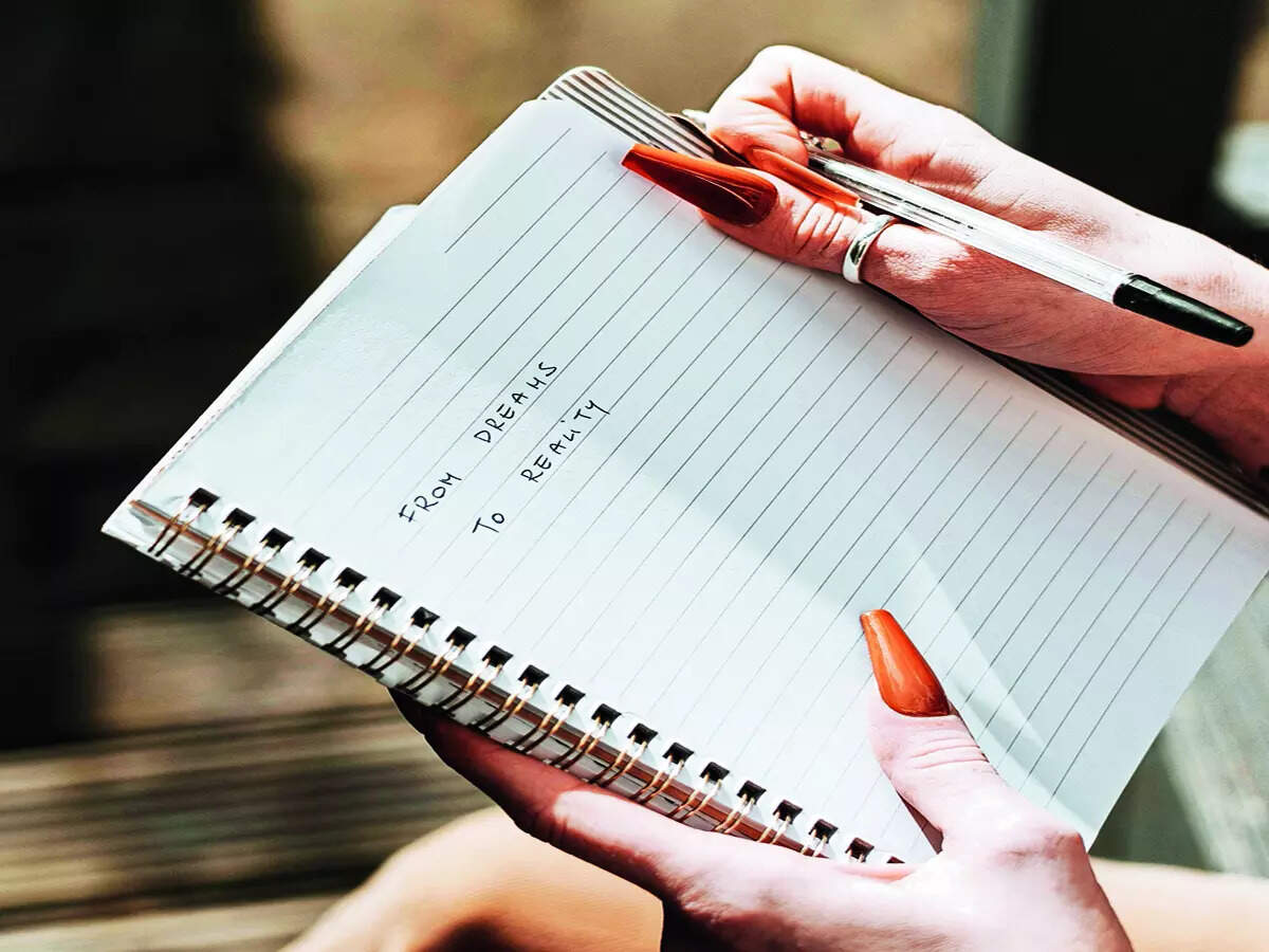 To-do list got you down?