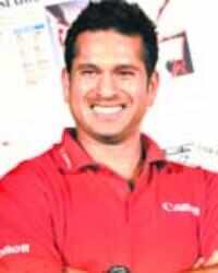 Sachin to launch Belgavi Panthers