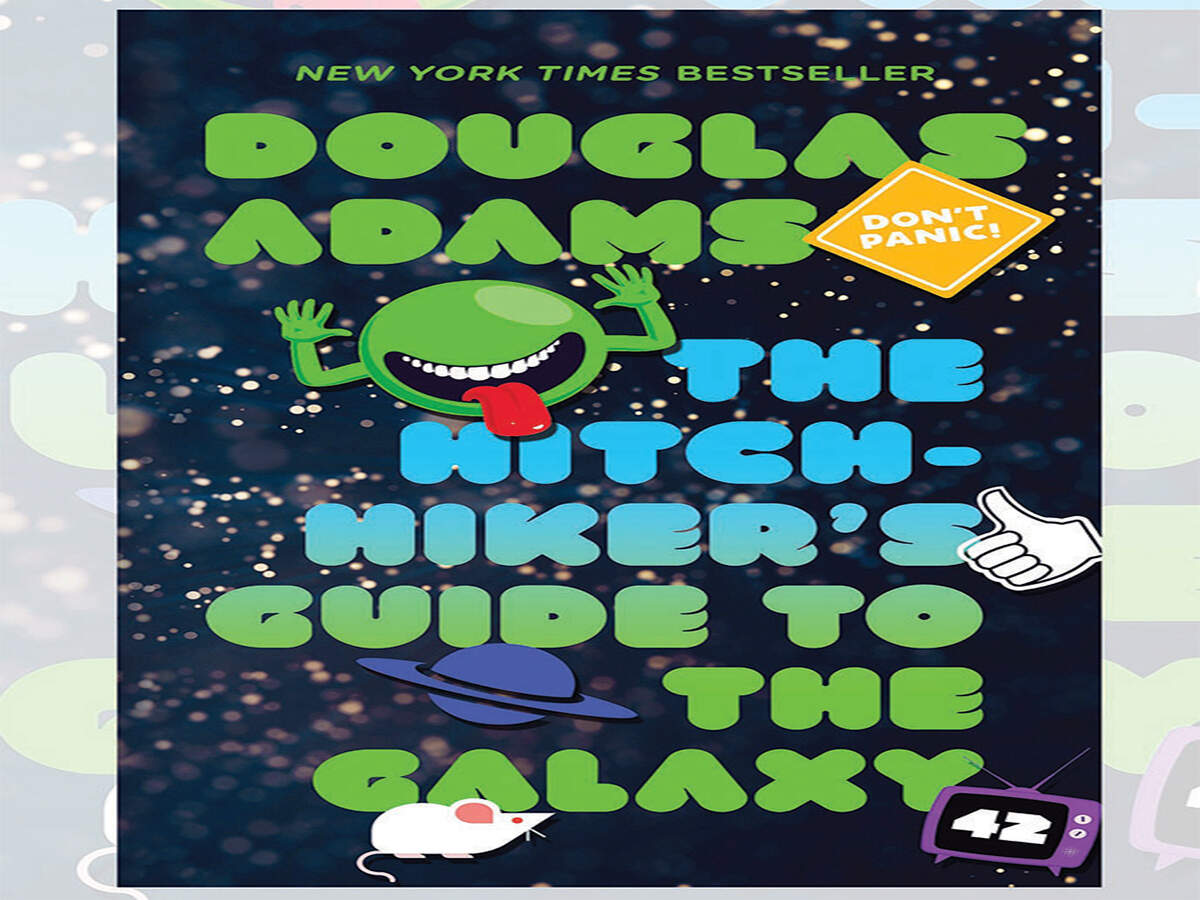 SpecFix: Welcome to the H2G2 universe