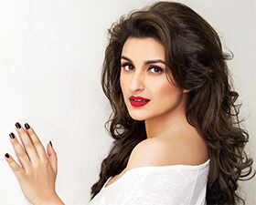 Pari hits the high note