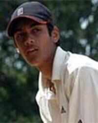 Azharuddin's son Ayazuddin passes away