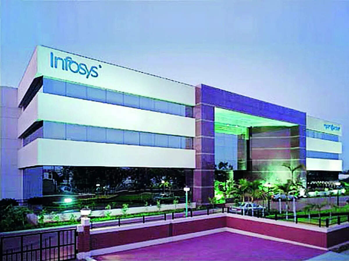 infosys: Non-compete clause to ensure confidentiality: Infosys tells Centre