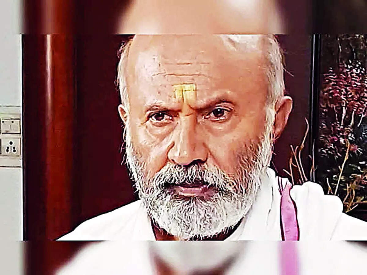 shivaram: Adieu to a versatile legend