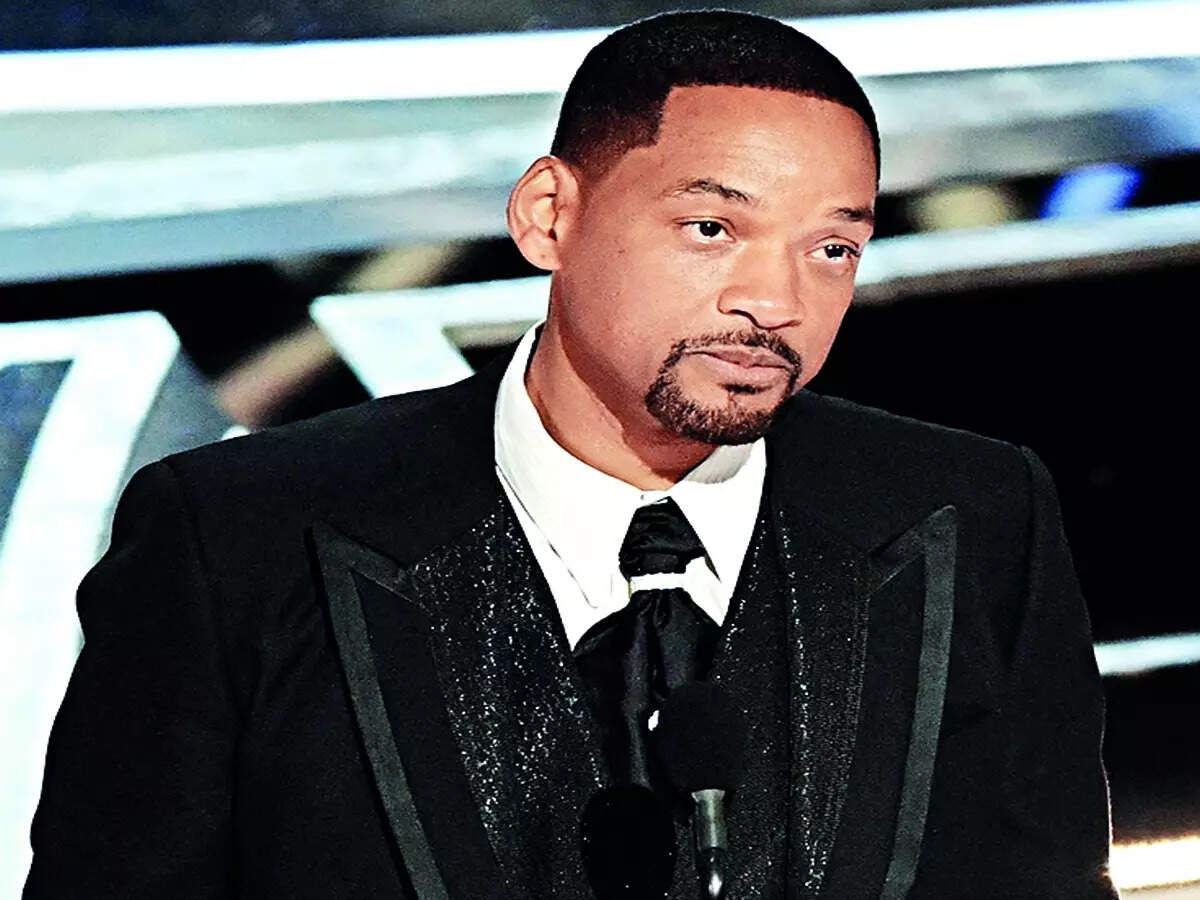 After-effects of a slap