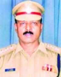 Ex-cop's murder: Bidari rules out rowdy role