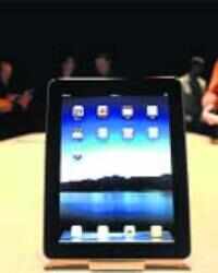 The iPad countdown begins