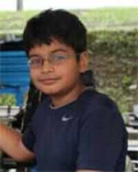 Maini brothers racing ahead of the rest