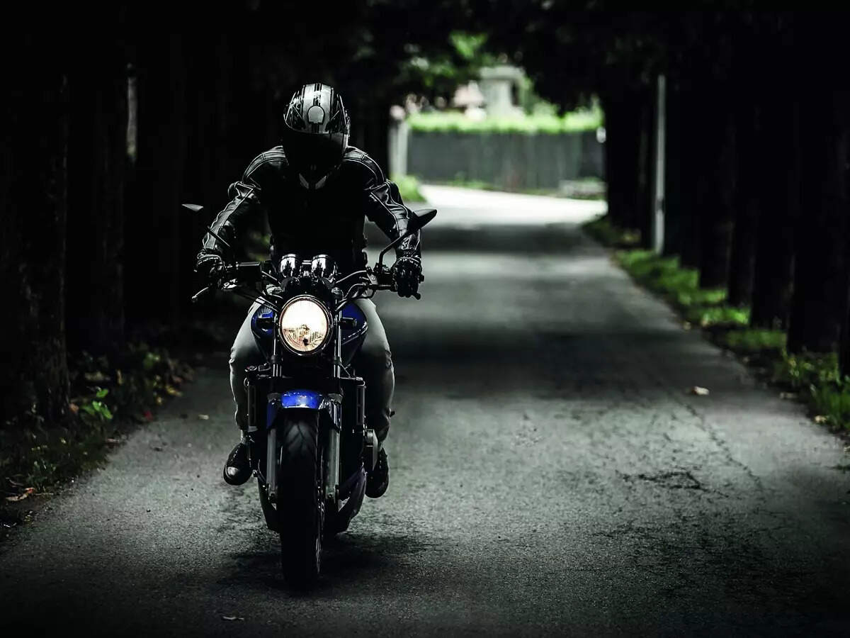 The Towns Mirror Special: After-dark roar: Bike noise interrupts sleep