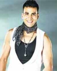 Akki is Ashu's new action hero