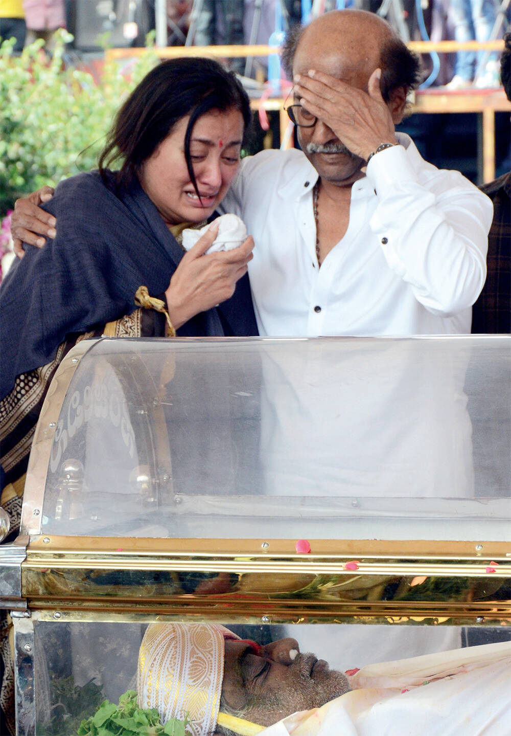 Ambareesh: Actor Ambareesh leaves a big void; Sandalwood mourns ...