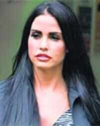 Katie the Daffy Duck