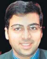 Anand ready