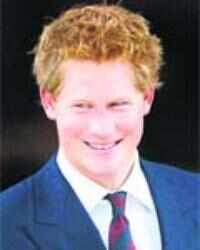 Want to play prince?