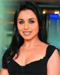 Rani refuses to be mummy-fied