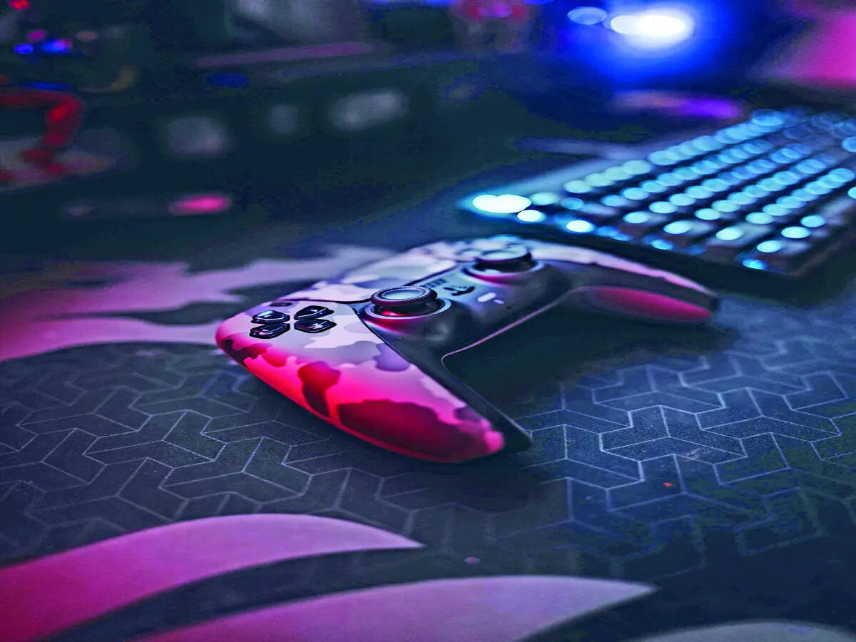 BM Simply Put: Gaming ruales unveiled