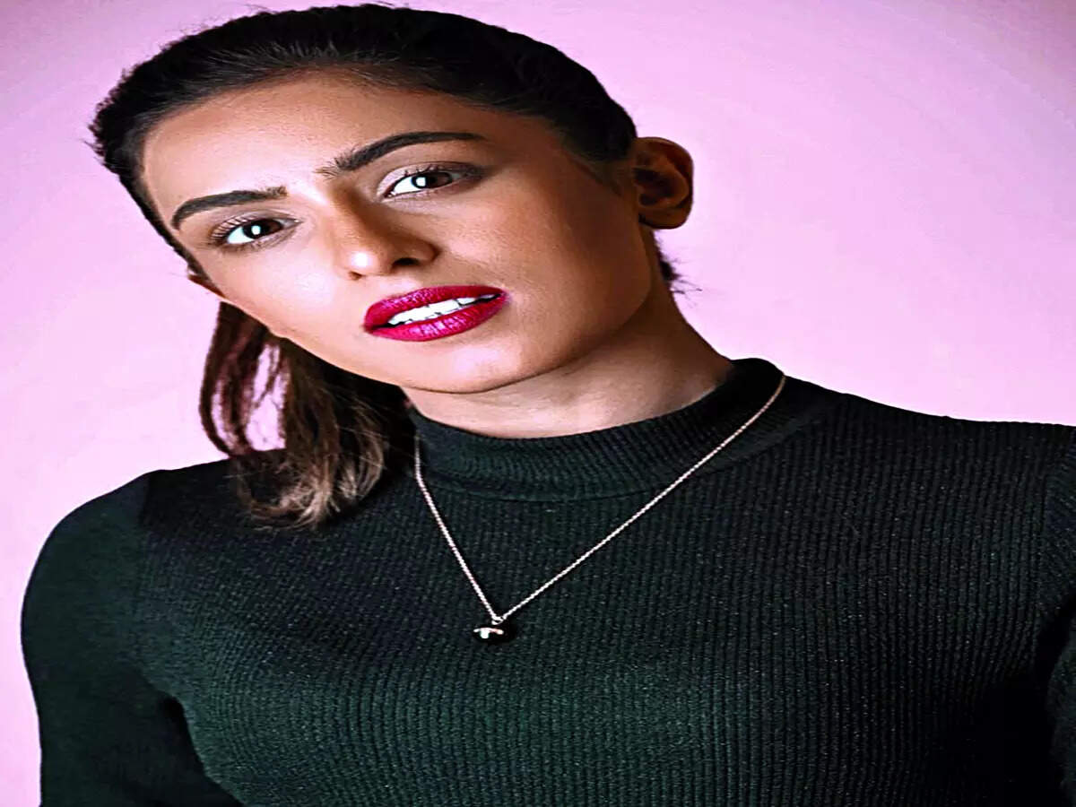 She’s a dancing queen