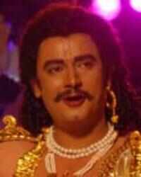 Here's more drama in Darshan's life